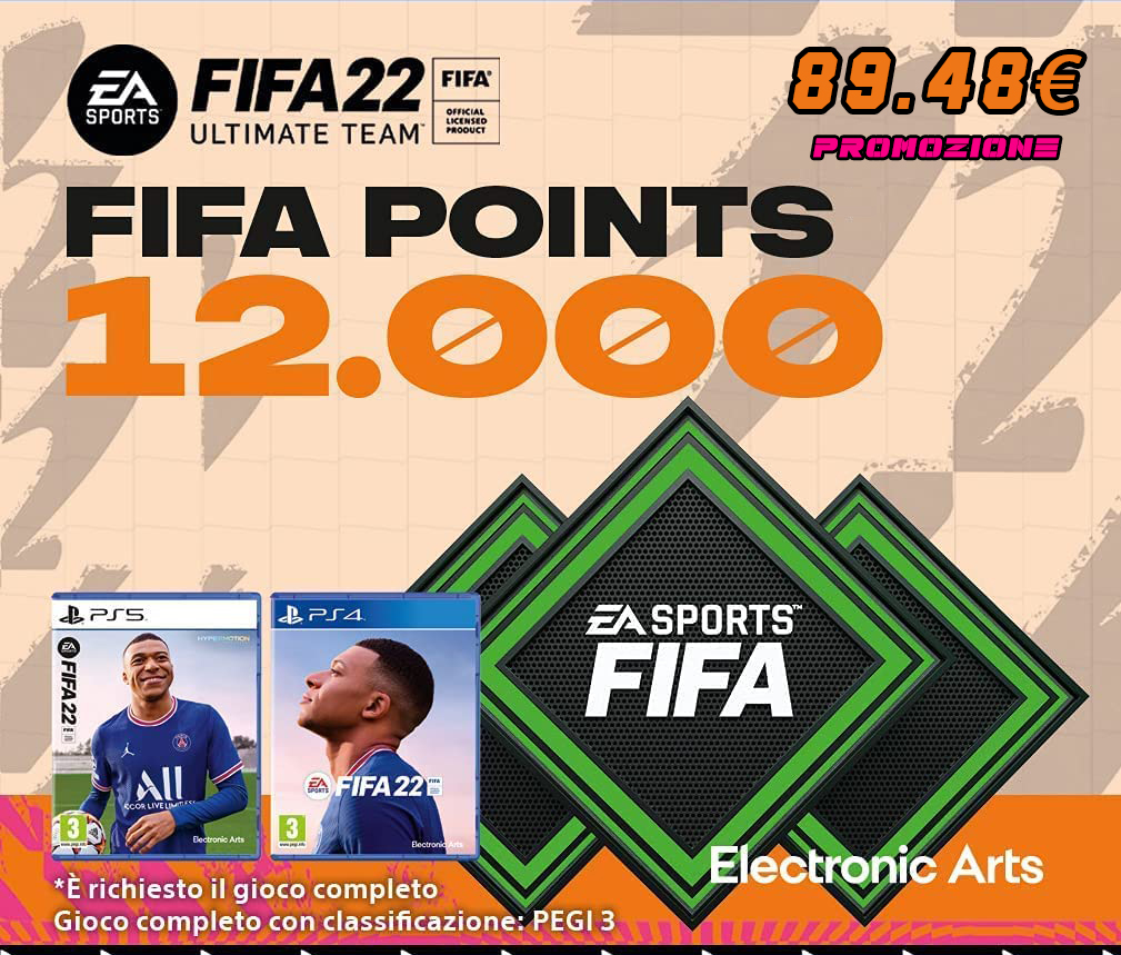 FIFA 21: Dettagli Ufficiali dell’evento Future Stars – Le Stelle del ...