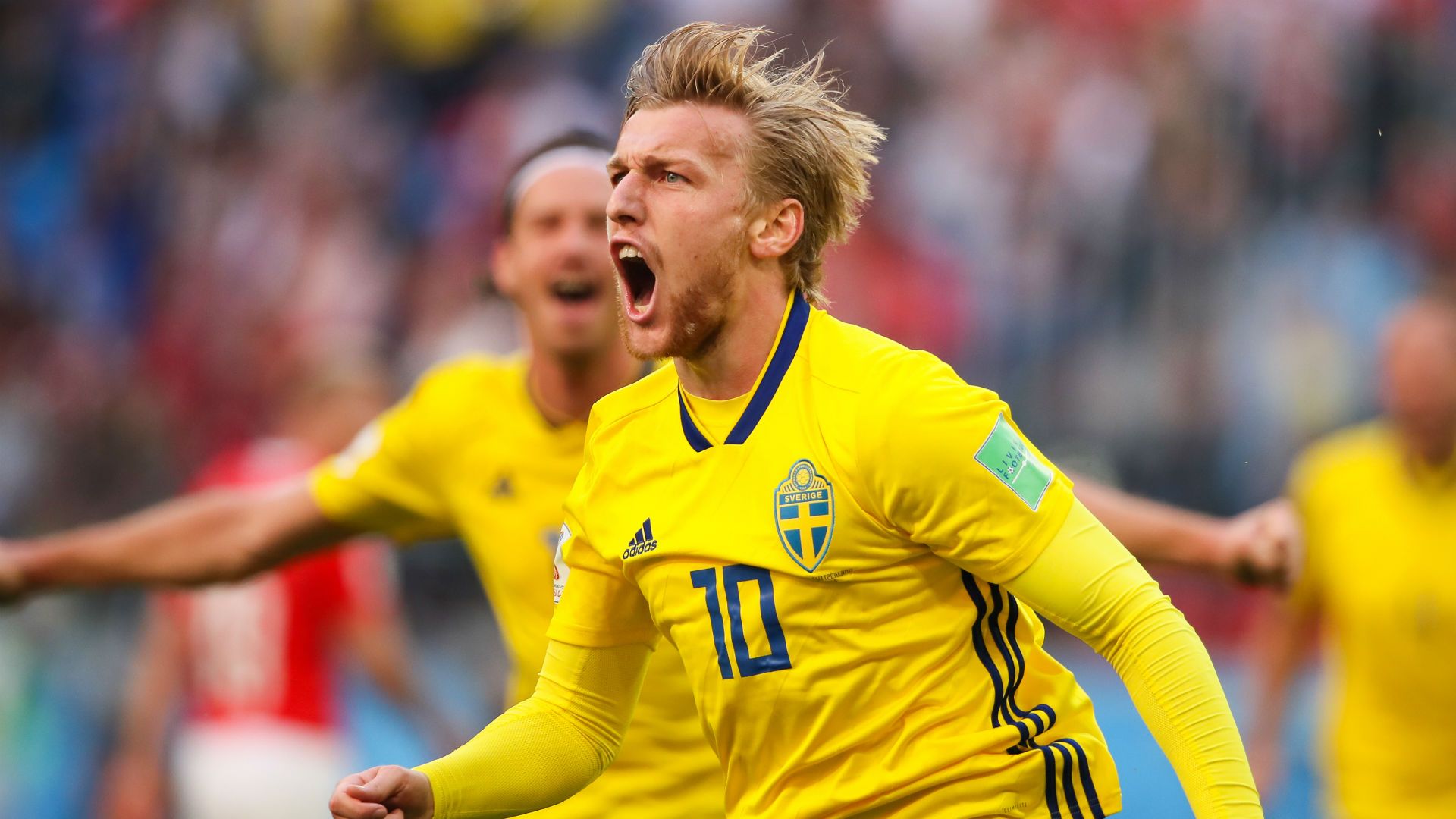 FUT 18: Announced four new Man Of The Match – World Cup ...