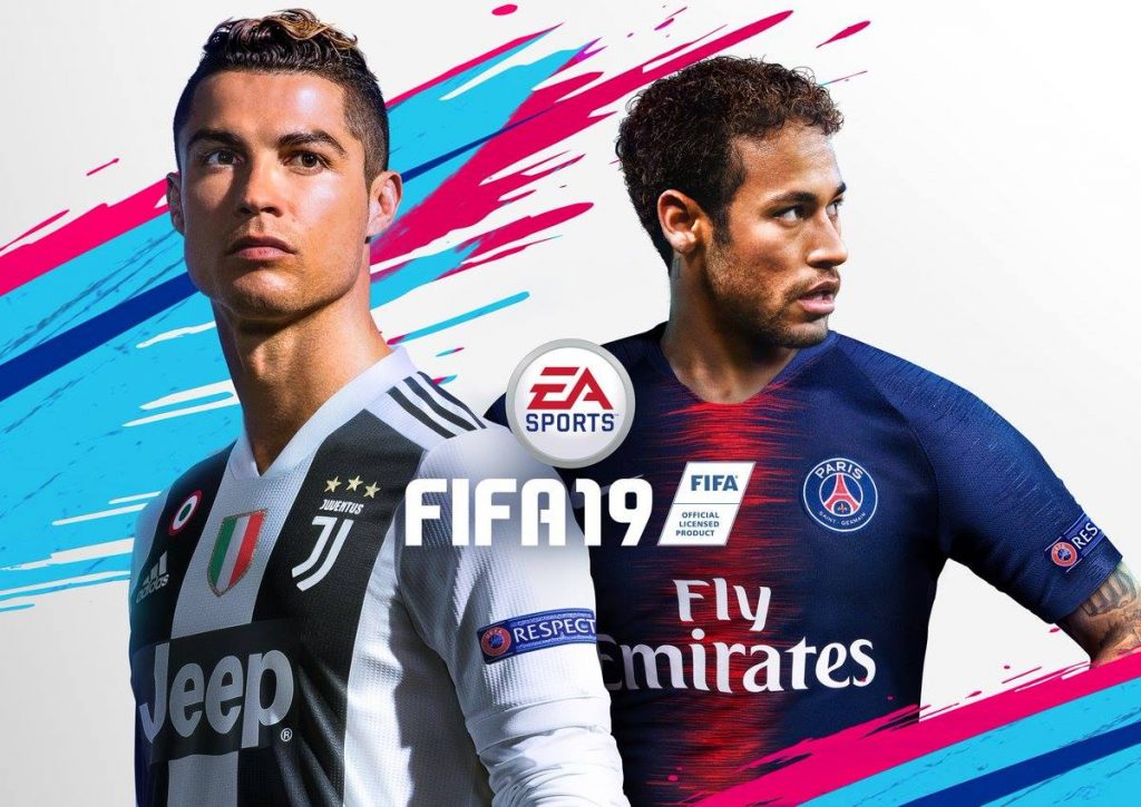 FIFA 19: Unveiling the Champions and Ultimate Edition covers ...