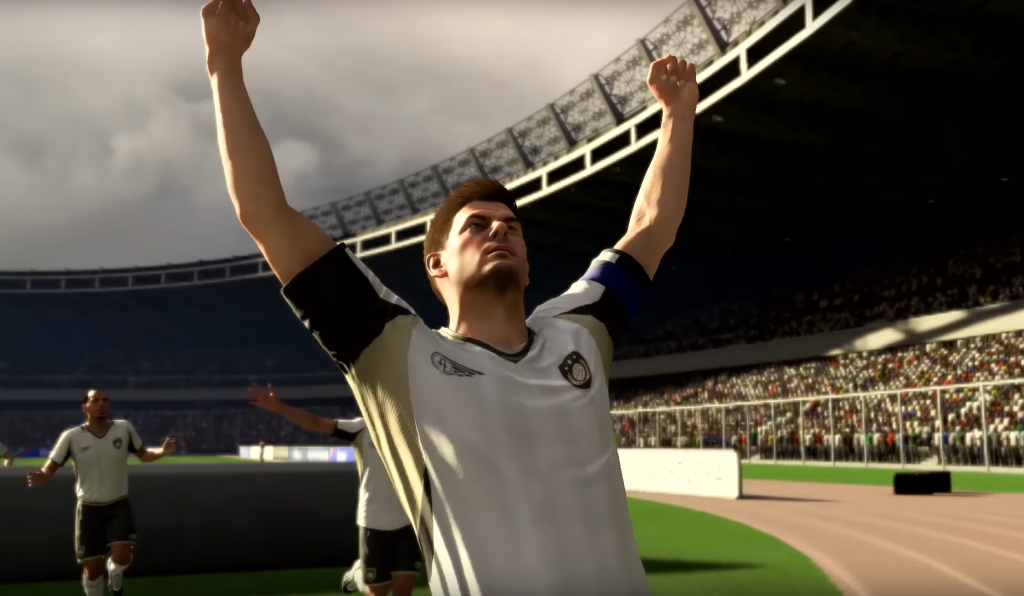 FIFA 19: Steven Gerrard Icon Announced | FifaUltimateTeam.it - UK