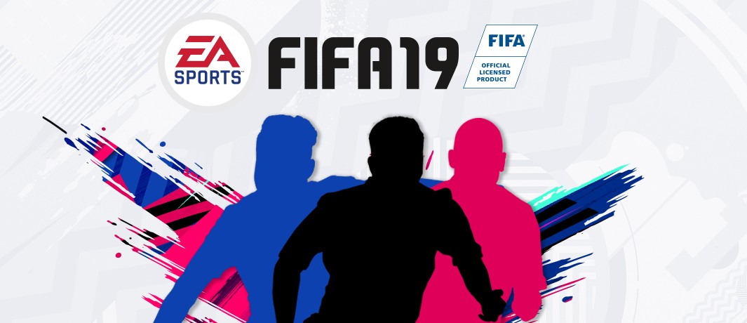 FIFA 19: Vote your star for the MLS cover - FifaUltimateTeam.it - UK