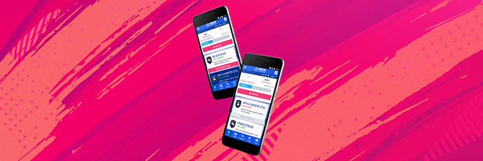 FIFA 19: Guide to the new Web App - FifaUltimateTeam.it - UK