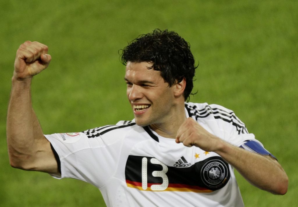 FIFA 19: Michael Ballack Icon Announced - FifaUltimateTeam.it - UK