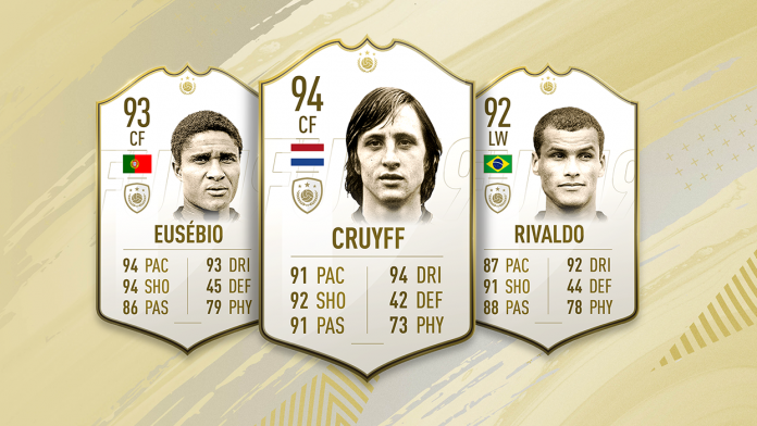 FIFA 19: All Prime Icons are available in packs at launch ...