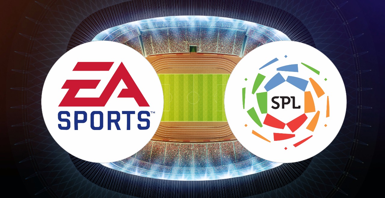 FIFA 19: EA renews its partnership with the Saudi Professional League ...