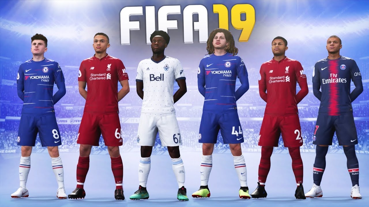 EA FC 25 Best Of Campaign Full List - FifaUltimateTeam.it - UK