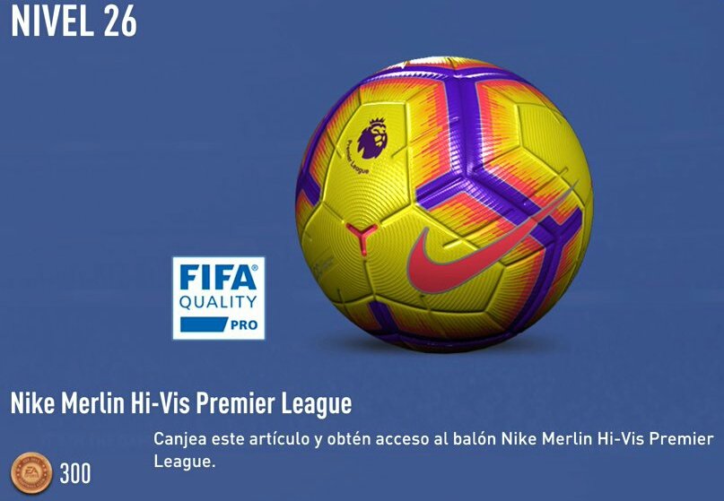 FIFA 19: Winter balloons are now available in the EASFC catalog ...