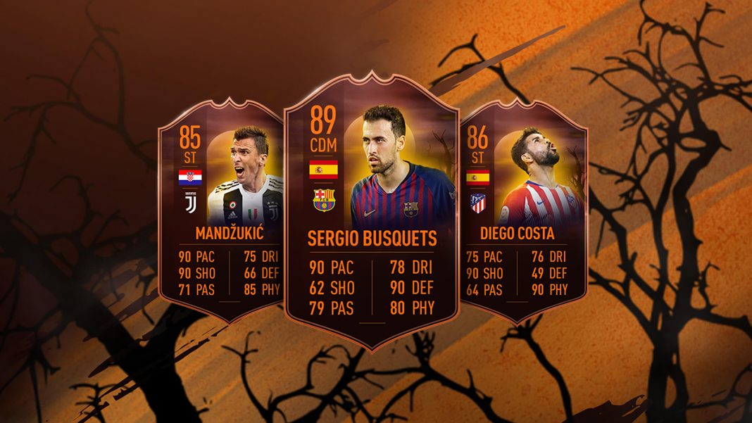 FIFA 19: Official FAQ for Ultimate Scream cards | FifaUltimateTeam.it - UK