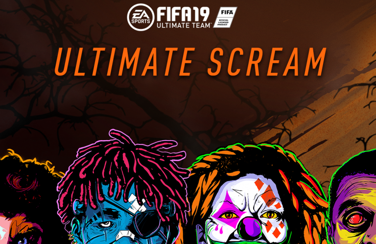 FIFA 19: Ultimate Scream cards Announced | FifaUltimateTeam.it - UK