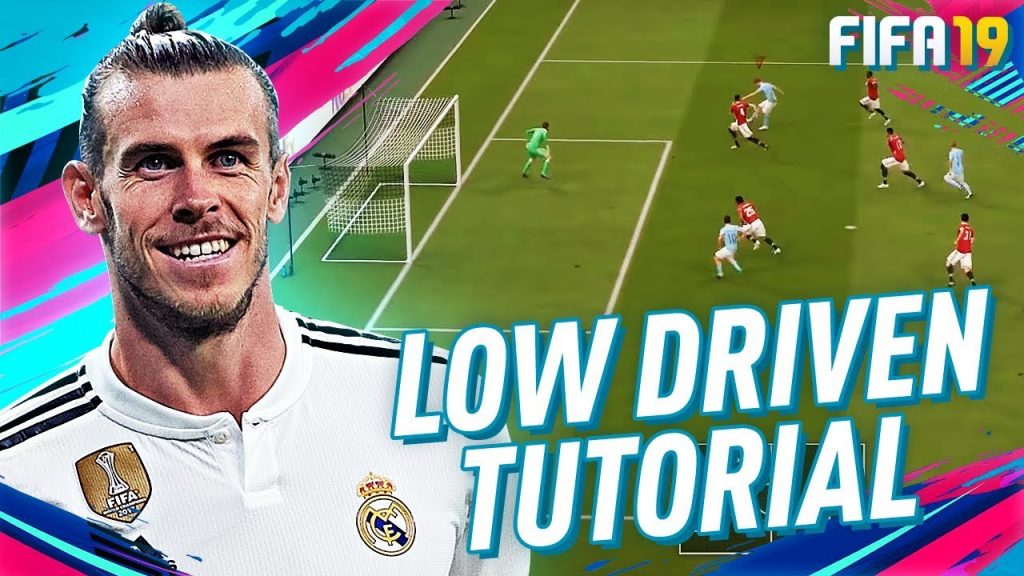 FIFA 19: How to make the Low Driven Shot - FifaUltimateTeam.it - UK