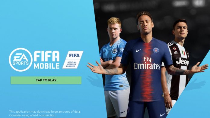 FIFA Mobile: New season update for iOS and Android devices available ...