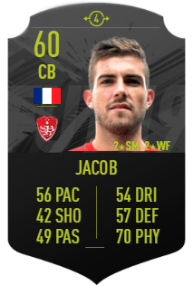 FIFA 19: Announced the Swap Deals of the month of January ...