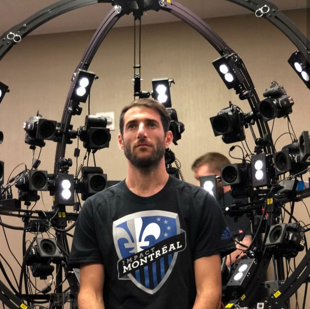 FIFA 20: New Scan Faces for Impact Montreal - FifaUltimateTeam.it - UK