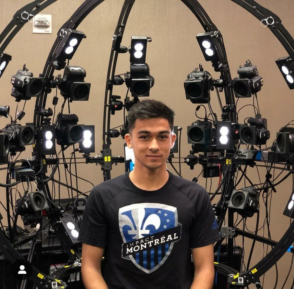 FIFA 20: New Scan Faces for Impact Montreal - FifaUltimateTeam.it - UK