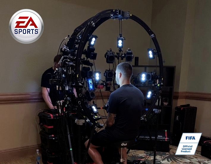 FIFA 20: New Scan Faces for D.C. United - FifaUltimateTeam.it - UK