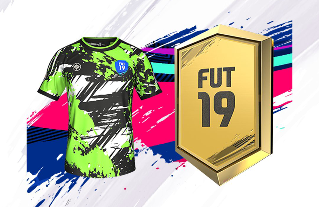 FIFA 19: Community Rewards available - FifaUltimateTeam.it - UK