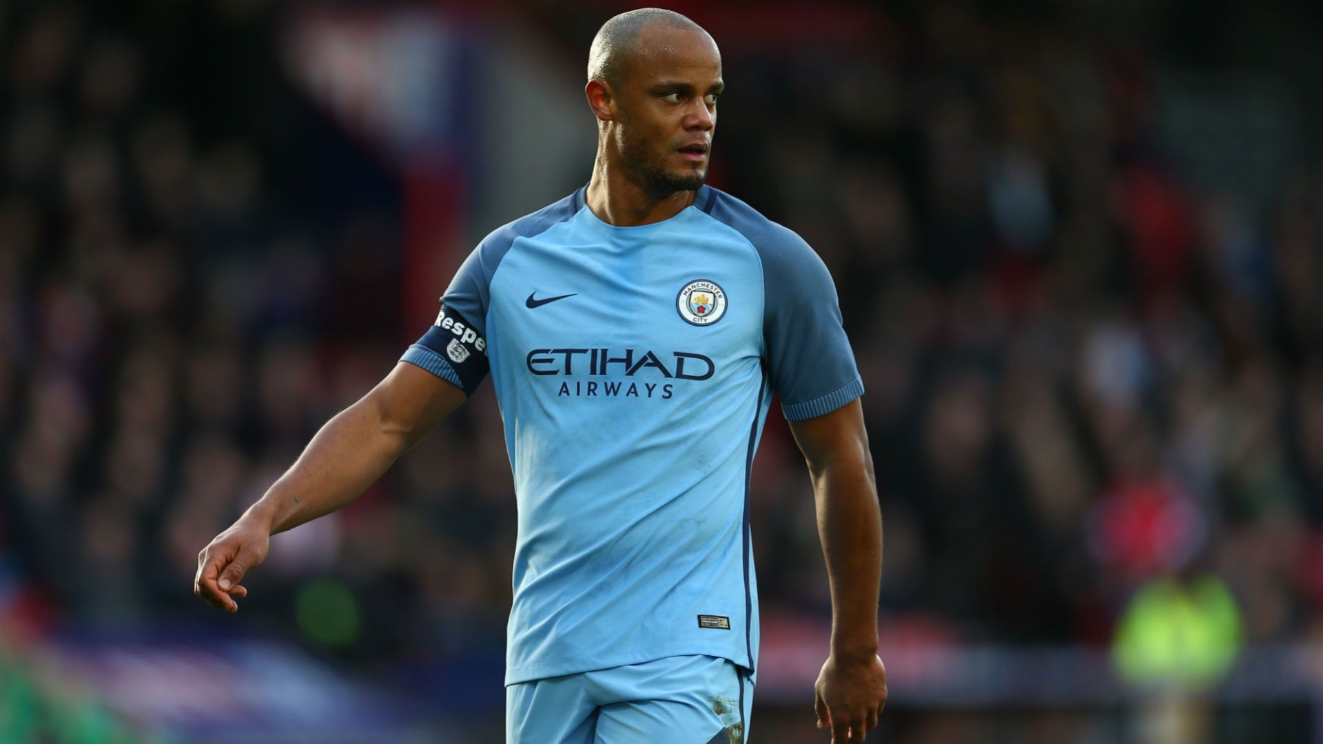 FIFA 19: Vincent Kompany - Flashback announced - FifaUltimateTeam.it - UK