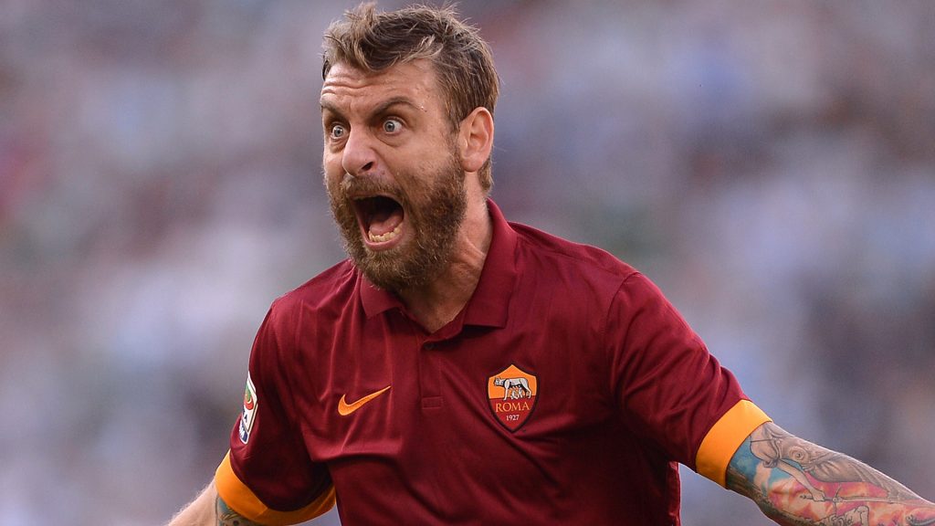 FIFA 19: Daniele De Rossi – Flashback announced | FifaUltimateTeam.it - UK