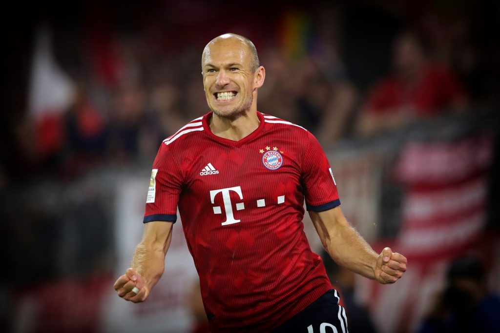 FIFA 19: Arjen Robben SBC End of the Era Announced | FifaUltimateTeam ...