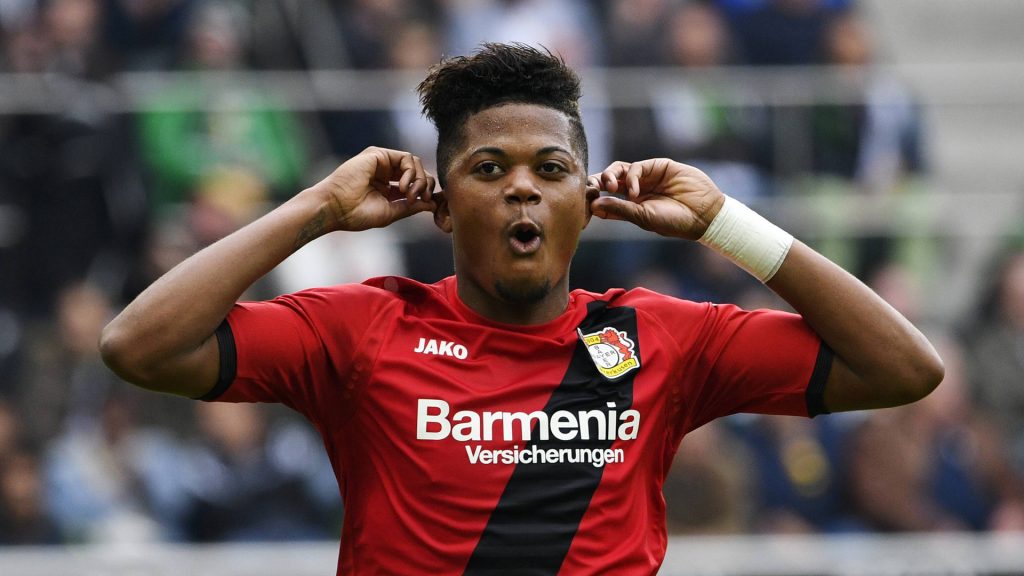 FIFA 19: Leon Bailey – EL Moments SBC announced | FifaUltimateTeam.it - UK