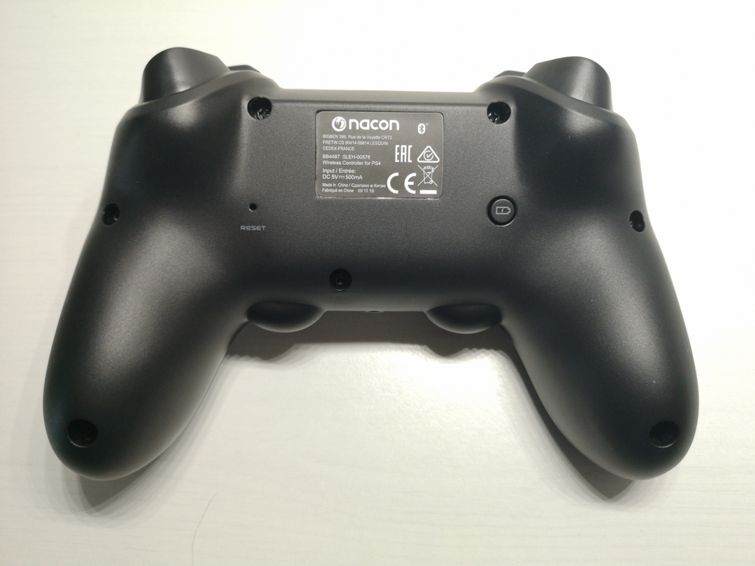 Nacon Asymmetric Wireless Controller – Review | FifaUltimateTeam.it - UK