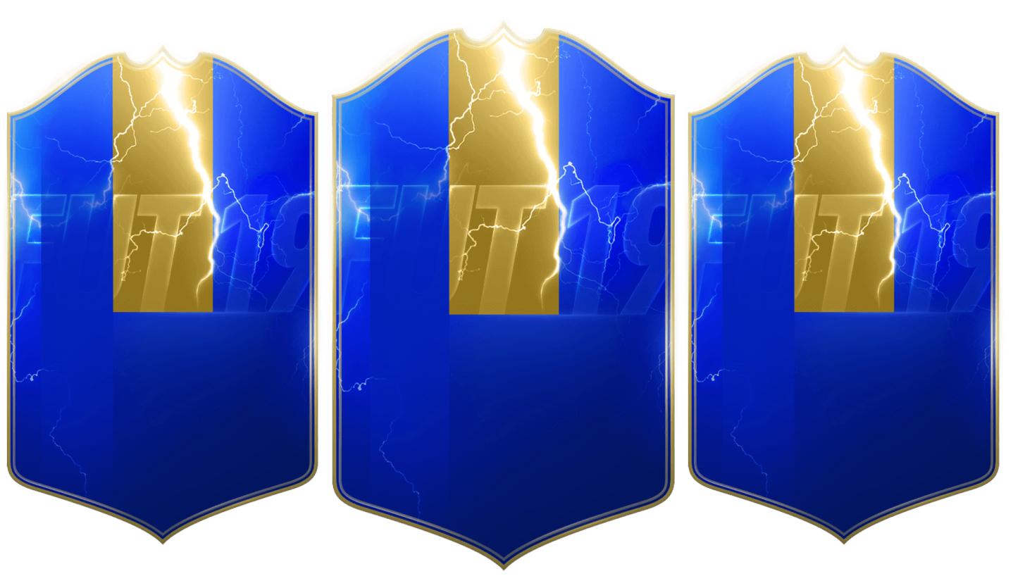 FIFA 19: TOTS – Team of The Season – Community Team Announced ...
