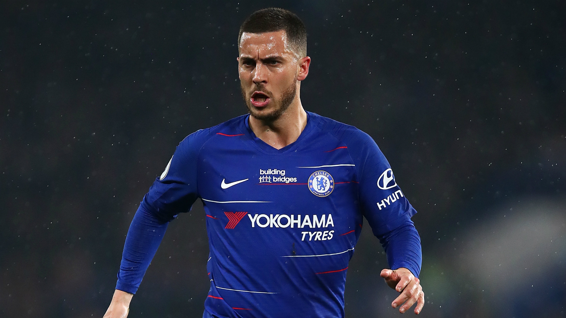 FIFA 19: Eden Hazard Man Of The Match announced - FifaUltimateTeam.it - UK