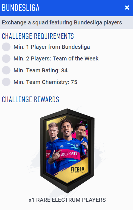 FIFA 19: Jonathan Tah – TOTS SBC announced - FifaUltimateTeam.it - UK