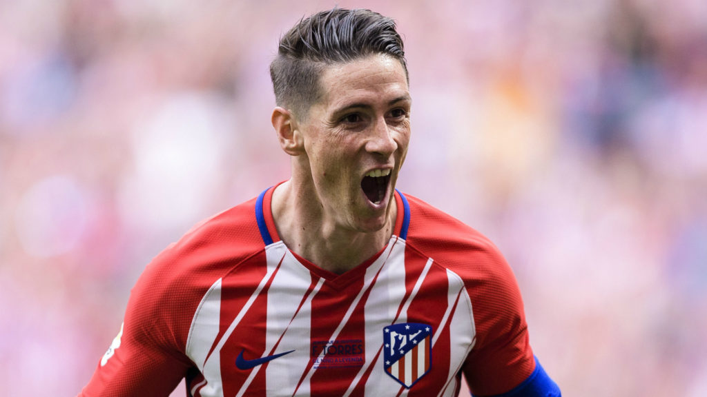 FIFA 19: Fernando Torres SBC End of the Era Announced ...