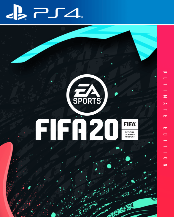 FIFA 20: Pre Order Bonus announced | FifaUltimateTeam.it - UK