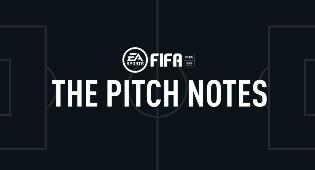 FIFA 20: Pitch Notes TOTW Moments Official Details - FUT Content Update ...