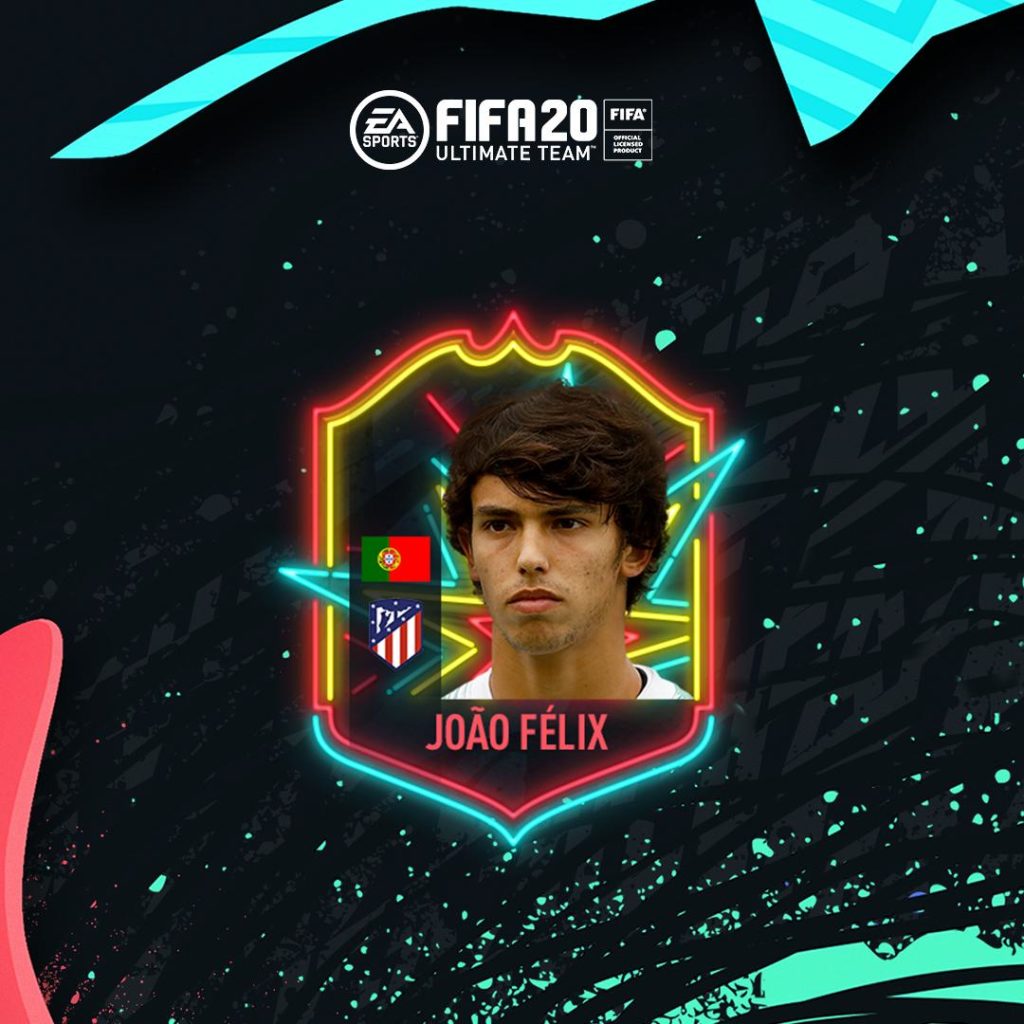 FIFA 20: The first Ones To Watch cards are revealed - FifaUltimateTeam ...