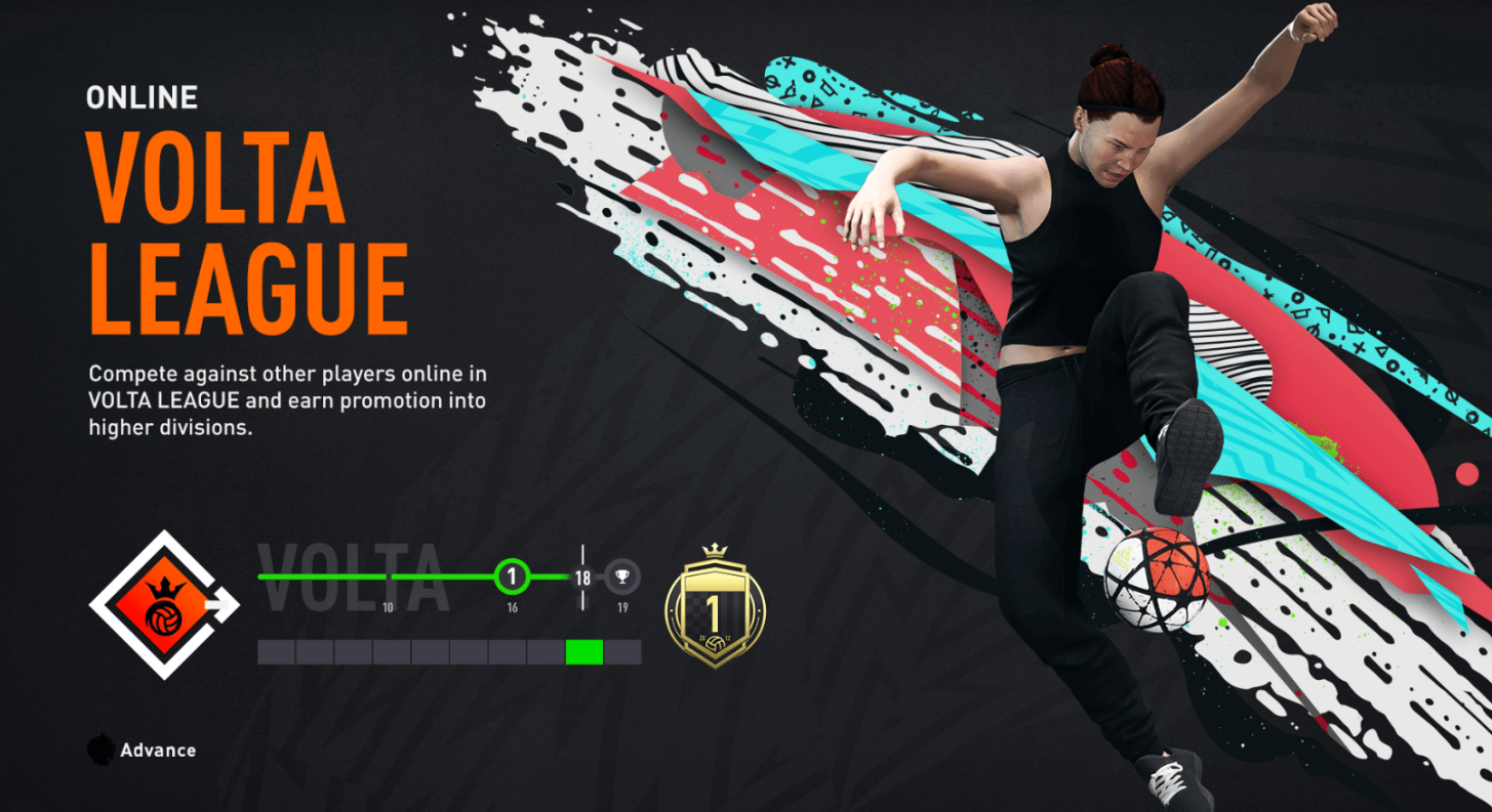 FIFA 20: Pitch Notes – VOLTA FOOTBALL Deep Dive | FifaUltimateTeam.it - UK