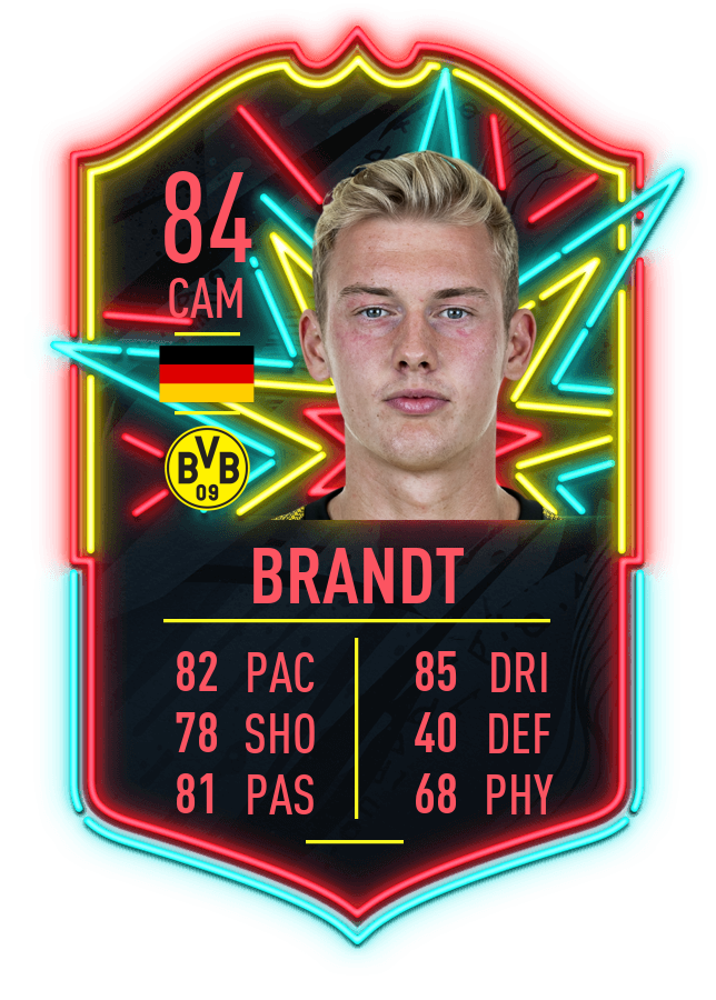 FIFA 20: Ones to Watch will be available from September 27th - Full ...