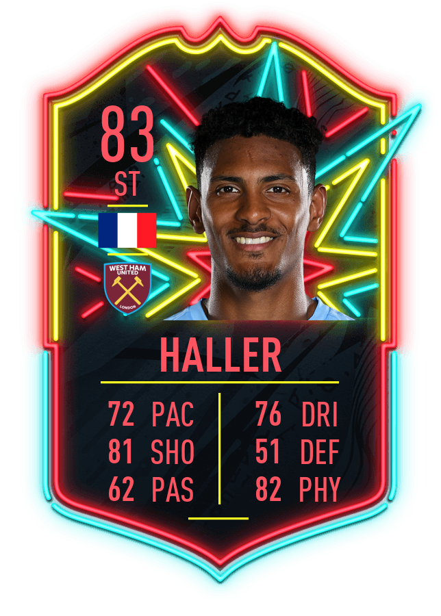 FIFA 20: Ones to Watch will be available from September 27th - Full ...