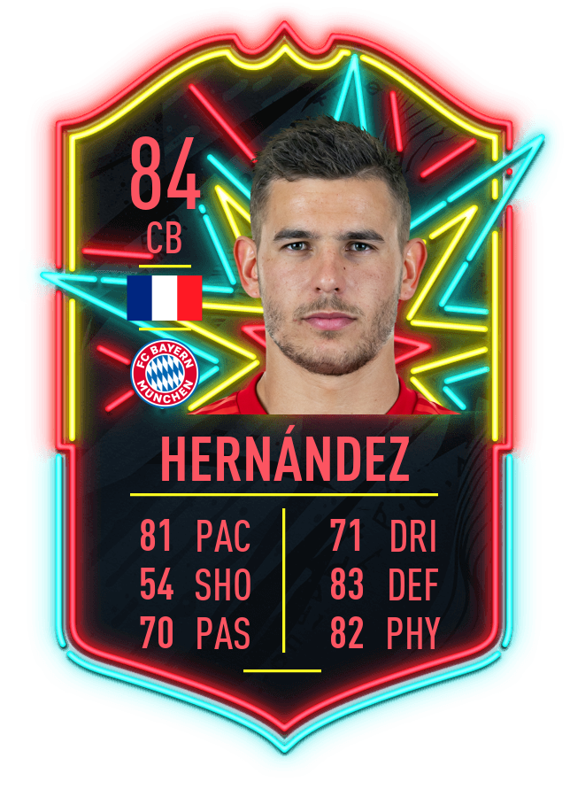 FIFA 20: Ones to Watch will be available from September 27th - Full ...