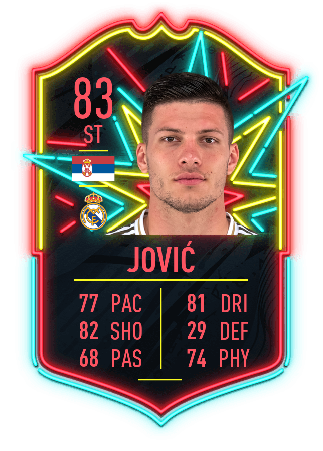 FIFA 20: Ones to Watch will be available from September 27th - Full ...