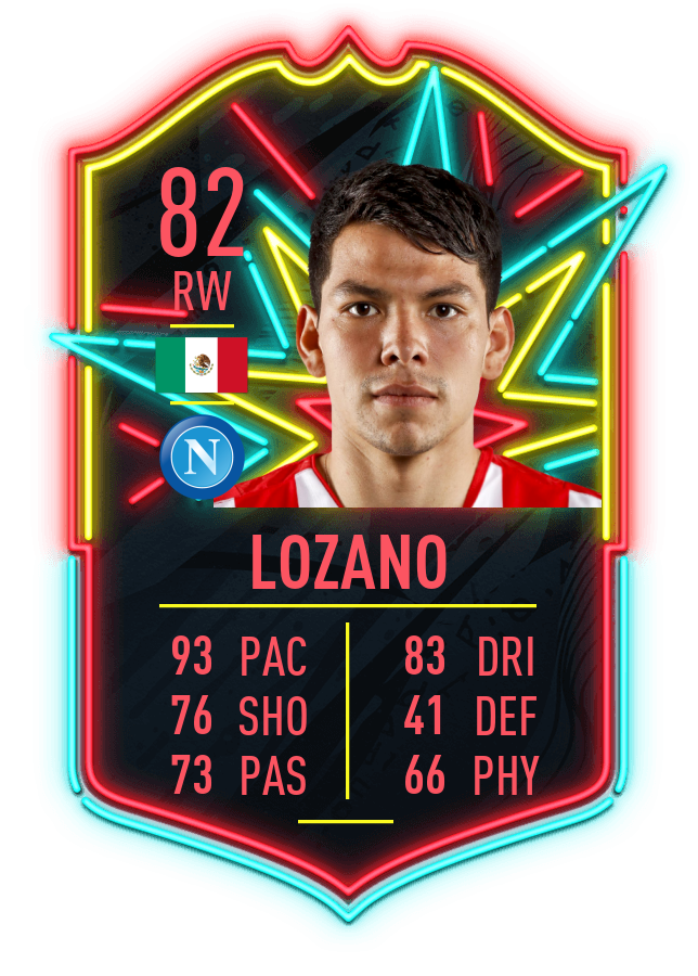 FIFA 20: Ones to Watch will be available from September 27th - Full ...