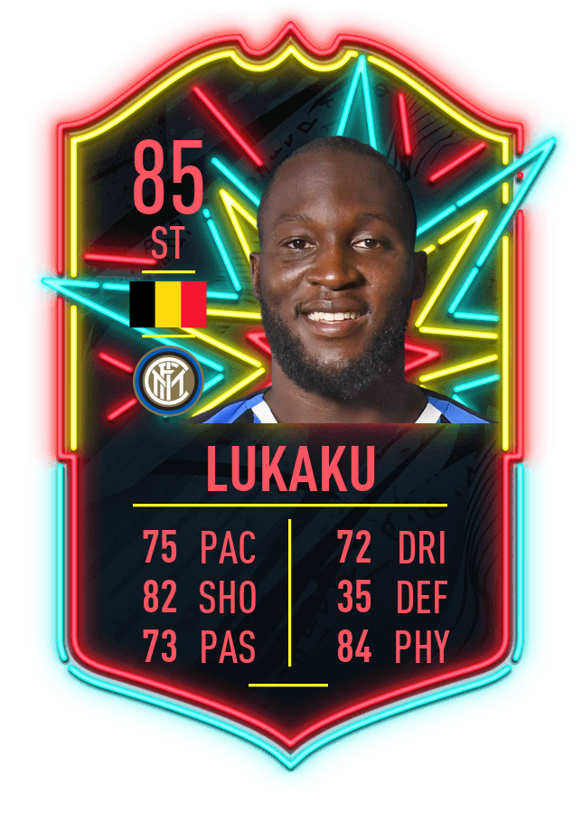 FIFA 20: Ones to Watch will be available from September 27th - Full ...