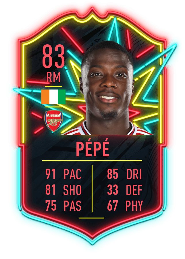 FIFA 20: Ones to Watch will be available from September 27th - Full ...