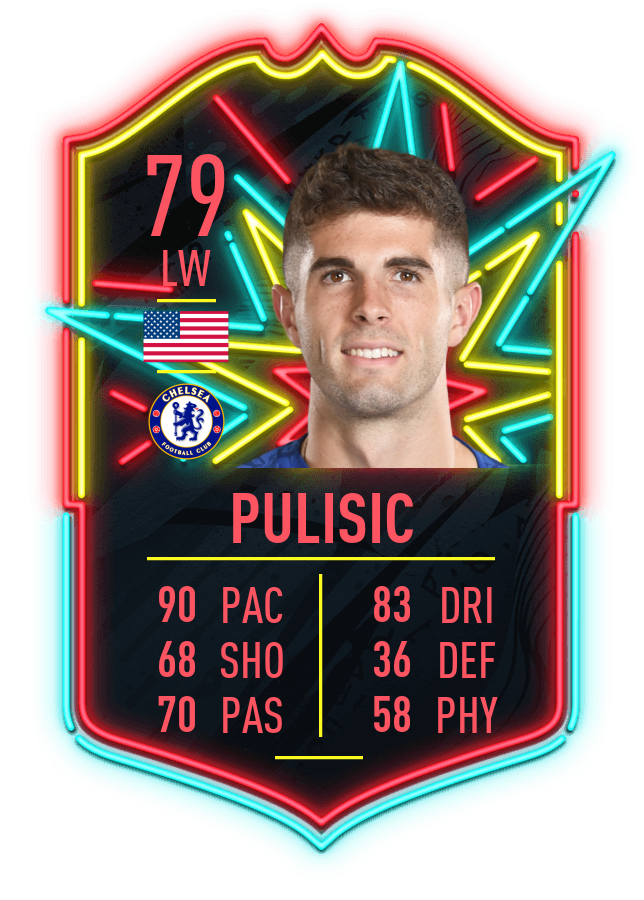 FIFA 20: Ones to Watch will be available from September 27th - Full ...