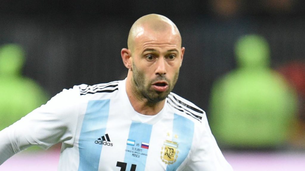 FIFA 20: Javier Mascherano – Flashback SBC announced – Requirements ...