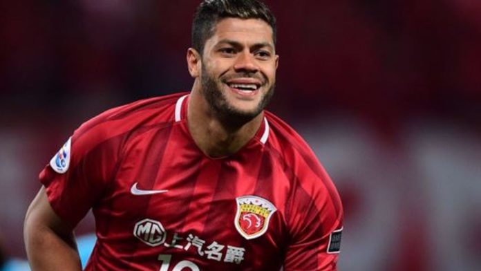 FIFA 20: Hulk – Ultimate Scream SBC announced – Requirements ...