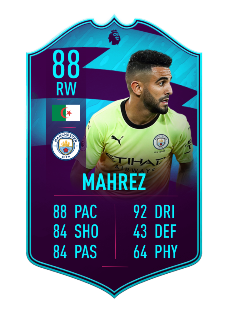 FIFA 20: Nomination of the September 2019 POTM of the Premier League ...