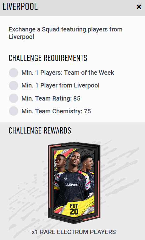 FIFA 20: Milner and Jesus Navas – Ultimate Scream SBC announced ...