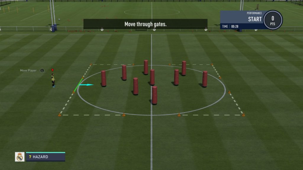 FIFA 20: Pitch Notes - Title Update 4 - FifaUltimateTeam.it - UK