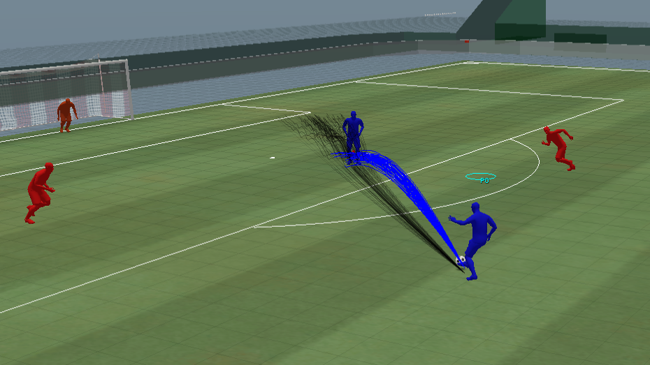 FIFA 20: Pitch Notes - Title Update # 2 - FifaUltimateTeam.it - UK