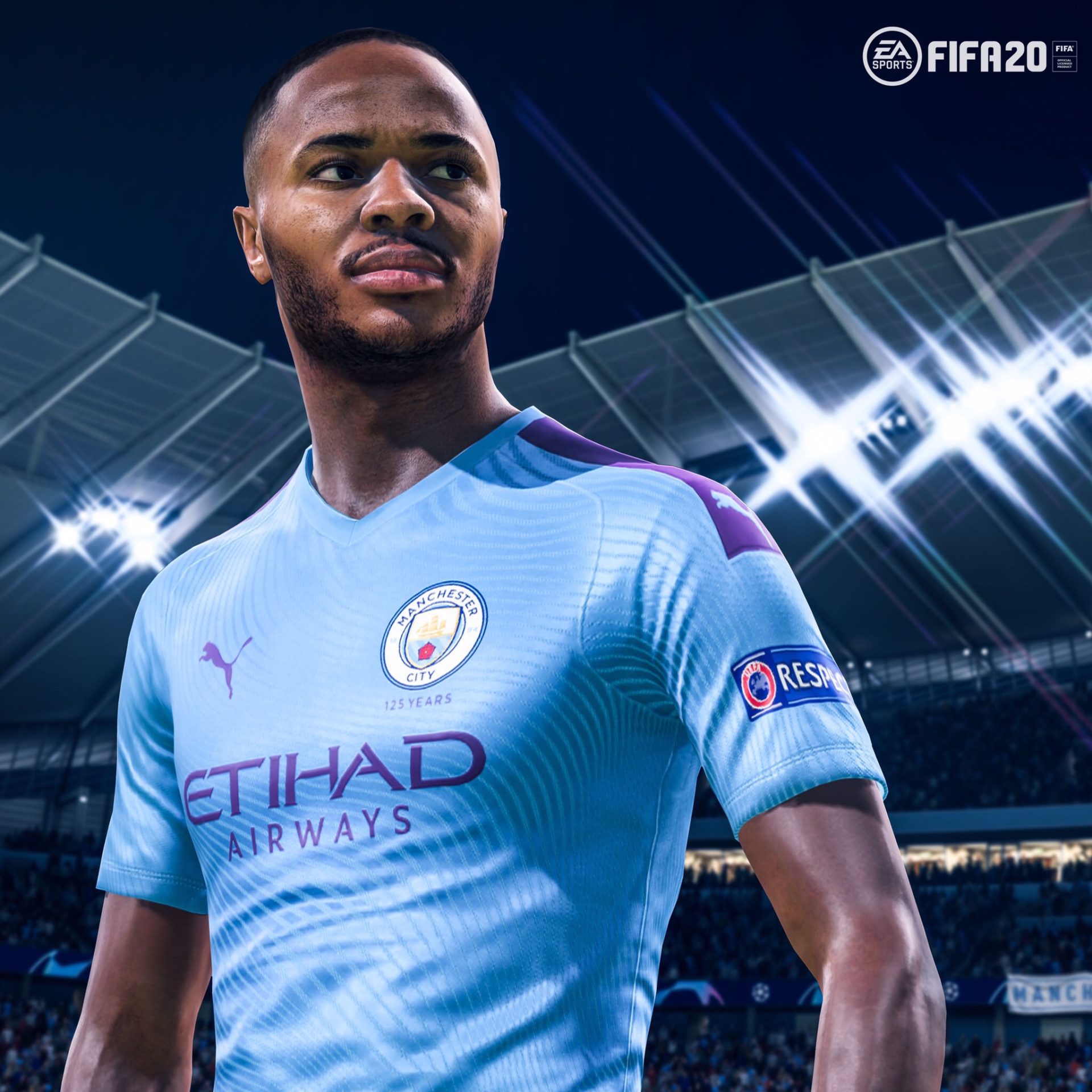 FIFA 20: New Hazard and Sterling scan faces available ...