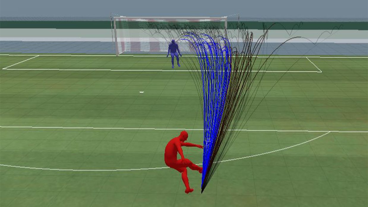 FIFA 20: Pitch Notes - Title Update 5 - FifaUltimateTeam.it - UK