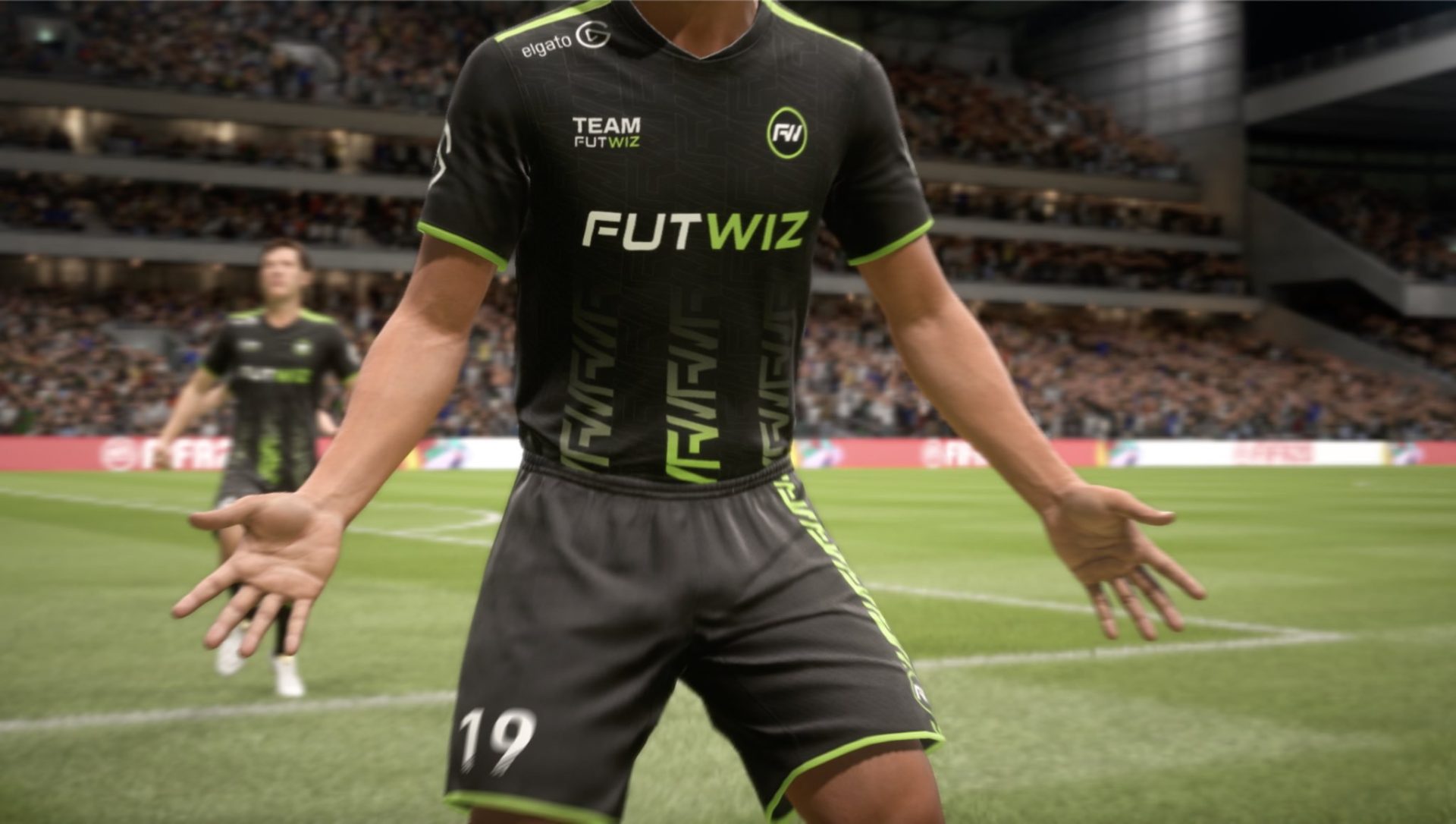 FIFA 20: eSports special edition kits announced | FifaUltimateTeam.it - UK